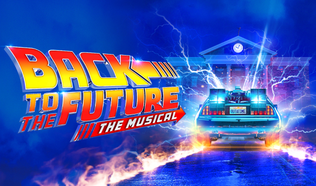 Frequently Asked Questions | Back to the Future The Musical